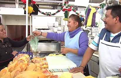 ¿Cuánto DINERO deja una POLLERIA?