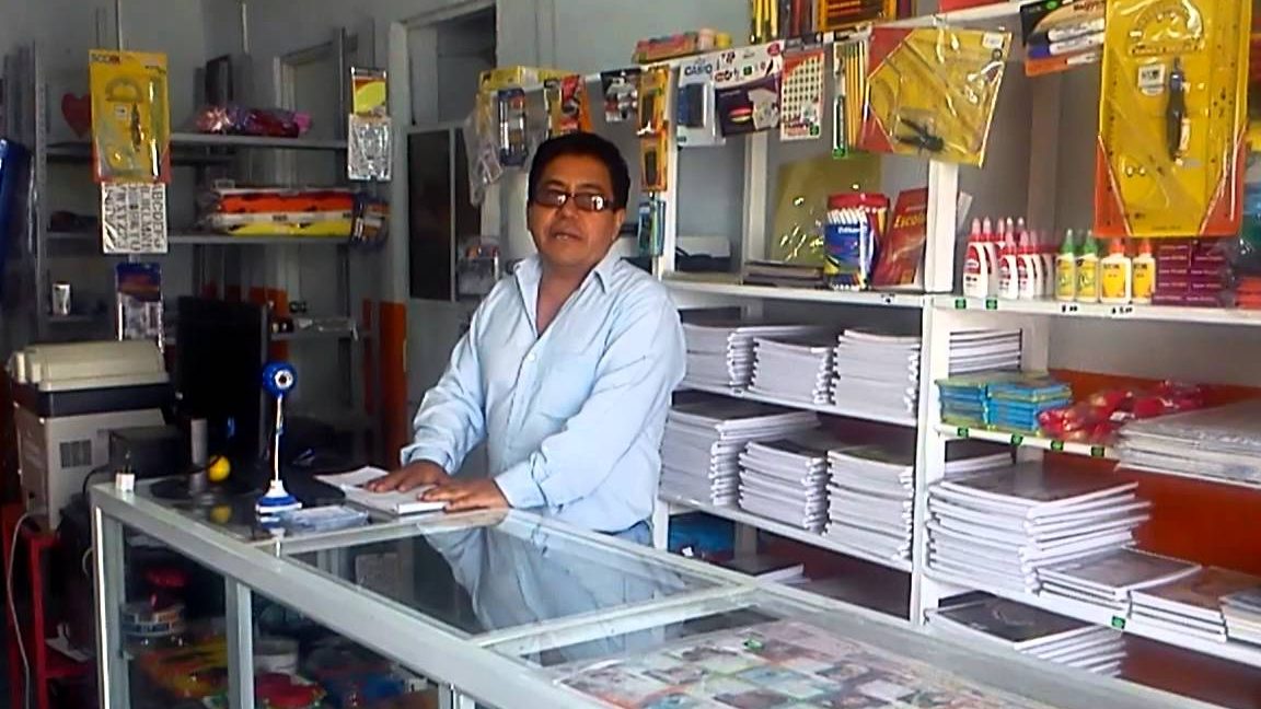 ¿Cómo ordenar una PAPELERÍA pequeña?