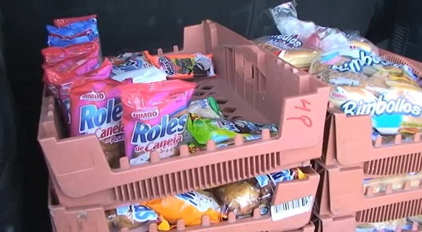 ¿Cuánto tengo que INVERTIR para poner un EXPENDIO de Bimbo?